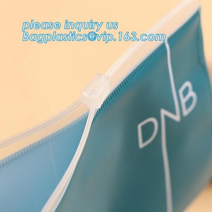 round bottom bag, round bottom zipper bag, Top zip plastic bag/round ...