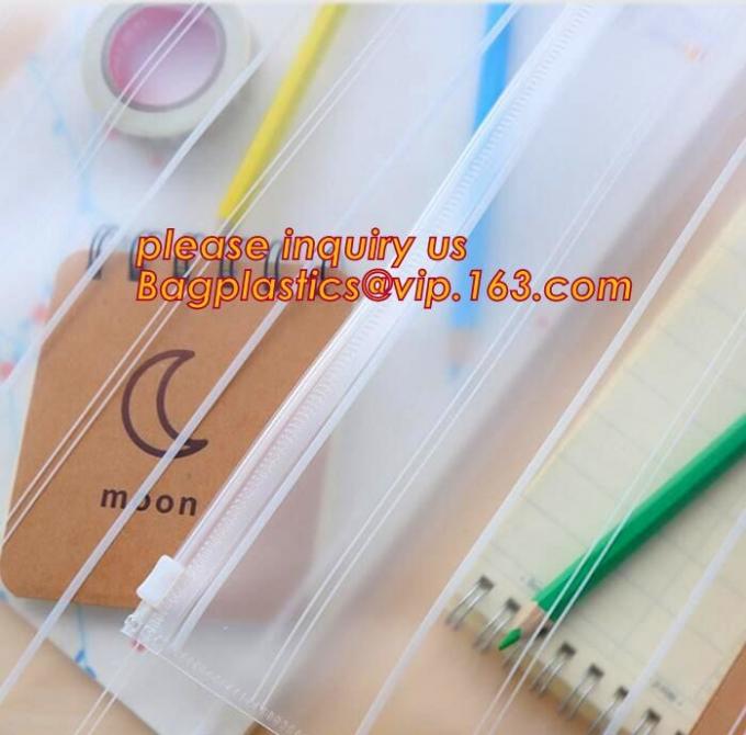 A5 plastic PVC file document simple net students office bag,A4 PVC file ...