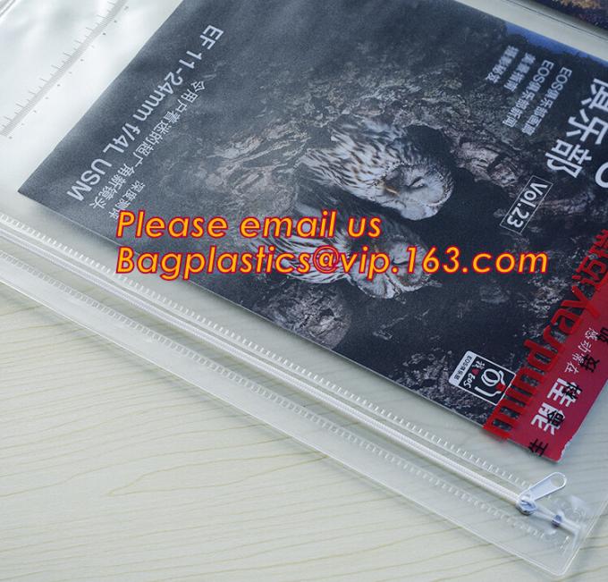 round bottom bag, round bottom zipper bag, Top zip plastic bag/round ...