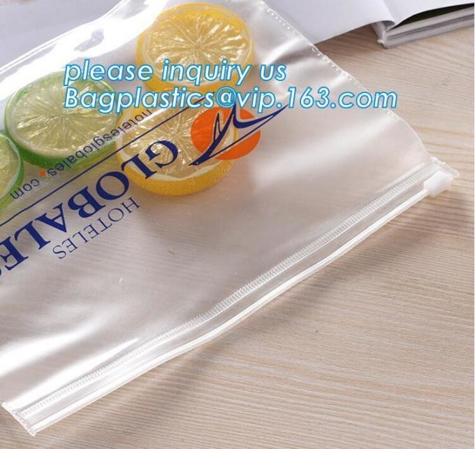 Eco friendly plastic file folder custom document folder clear pvc ...