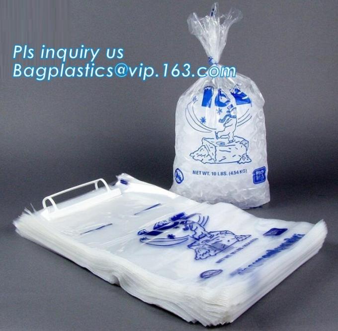 ECO FRIENDLY ICE PACK BAGS, ECO GREEN PACKAGING, BIO ICE BAG ...