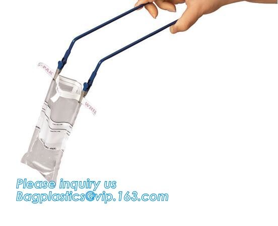 Nasco Sampling Bags ( Whirl Pak) PW152, PW153, PW388, PW389 PW390 ...
