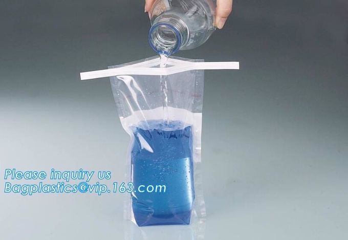 sterile Zip lockkk bags sterile bags manufacturer pab mixing container ...