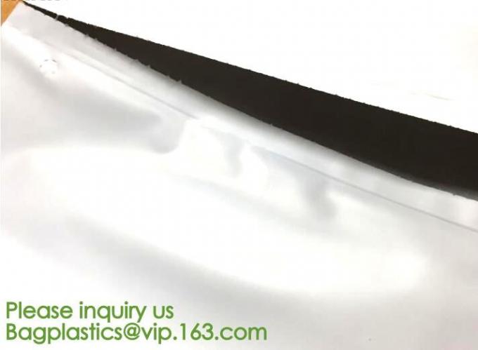 Biodegradable Auto Bag/ Poly PE Perforated Preopened Bags On Rolls ...