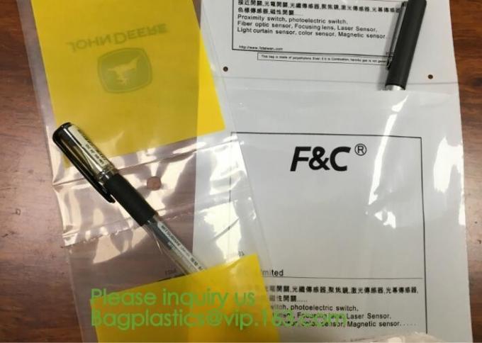 Pre-opened auto Plastic Bag on Roll Custom Poly Print Packaging Auto ...