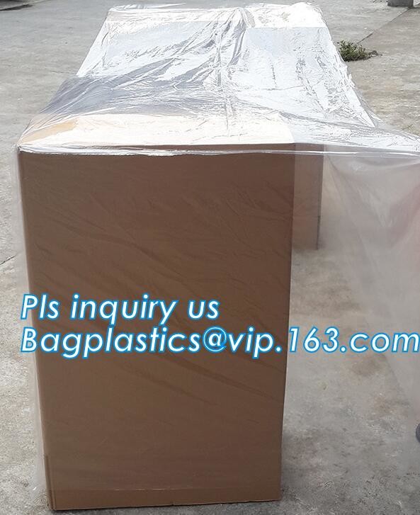 reusable pvc vinyl pallet top cover, Jumbo PE Plastic Reusable Pallet ...