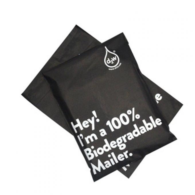 Biodegradable Courier Bag Eco Courier Waterproof Mail Bags Poly Mailers ...
