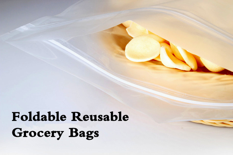 stand up custom zip lock tea paper bag with zipper, reusable snack ...