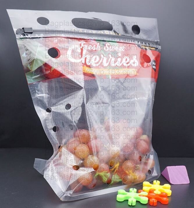 fresh cherry tomato packaging bag, Fresh Fruit Preservative General ...