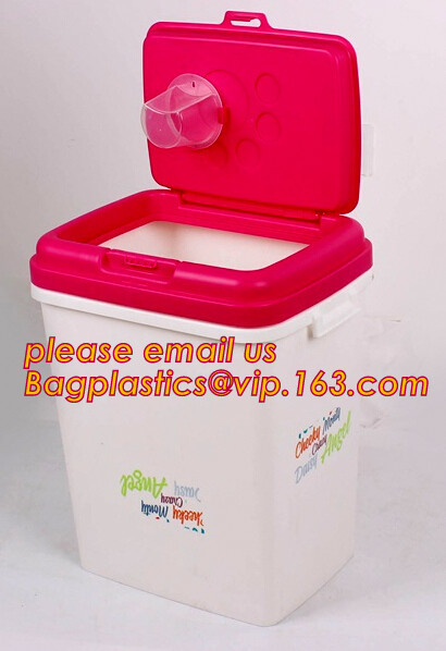PP Medical Sharp Containers 5L Waste Container, Medical Sharps Square ...