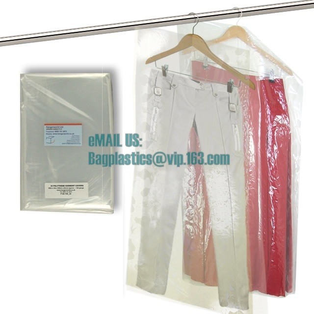 Garment bag, Garment covers, laundry bag, garment cover film, films on ...