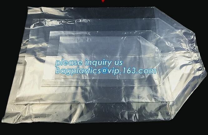 Poly Gaylord Liners from LinersandCovers, PVC Window Box Liners- Custom ...